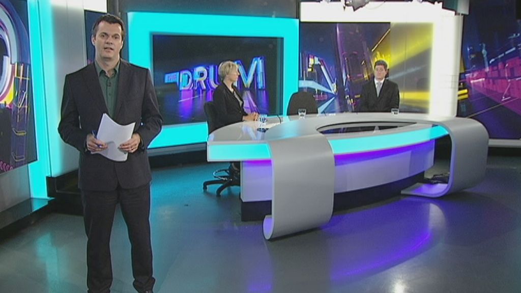 The Drum, Friday February 26 - ABC News