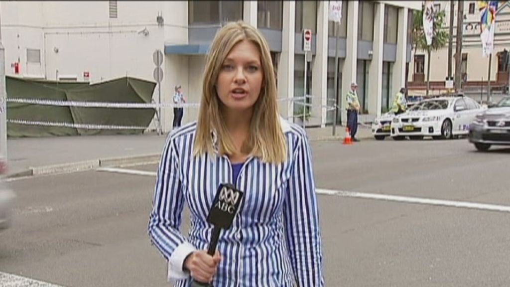 One dead after fatal shooting in Redfern - ABC News