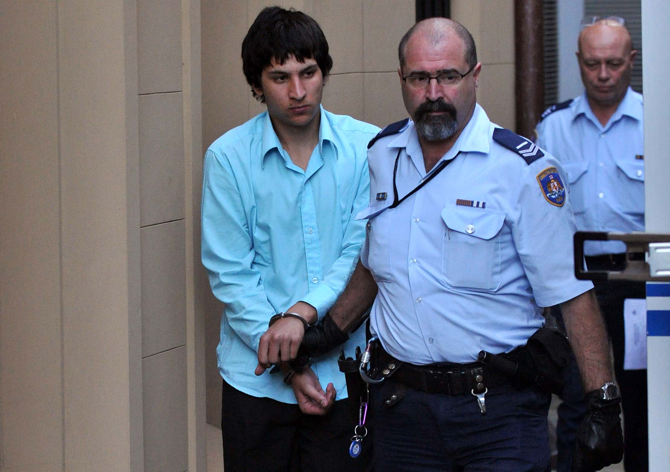 Milat axe murder an 'adrenaline rush' - ABC News