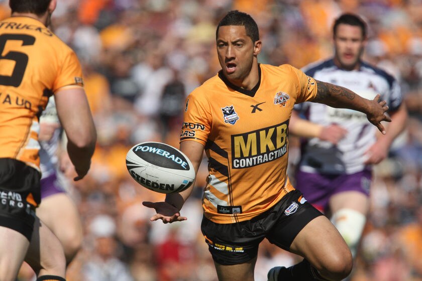 Rugby League - ABC News