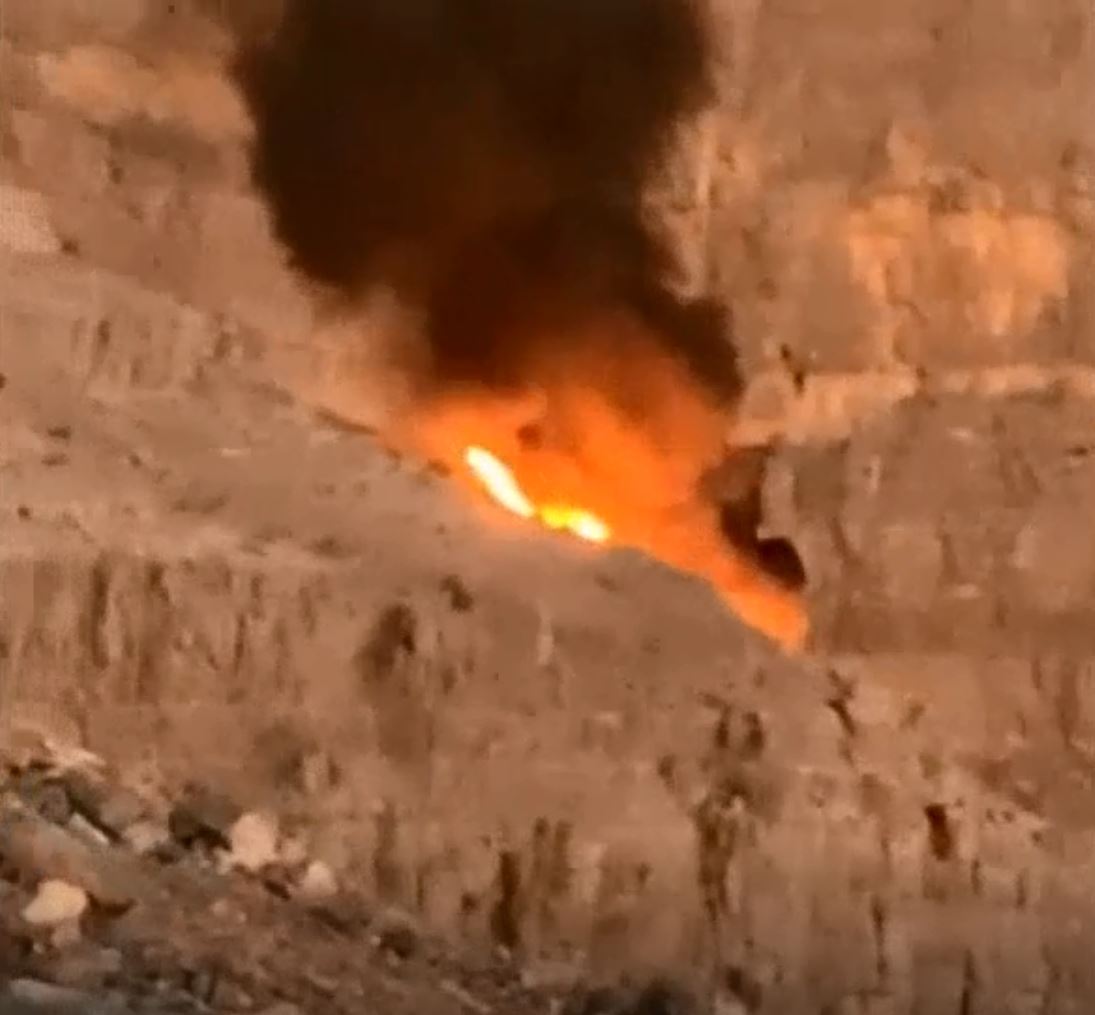 Four dead after rescue helicopter 'clips world's longest zipline' in ...