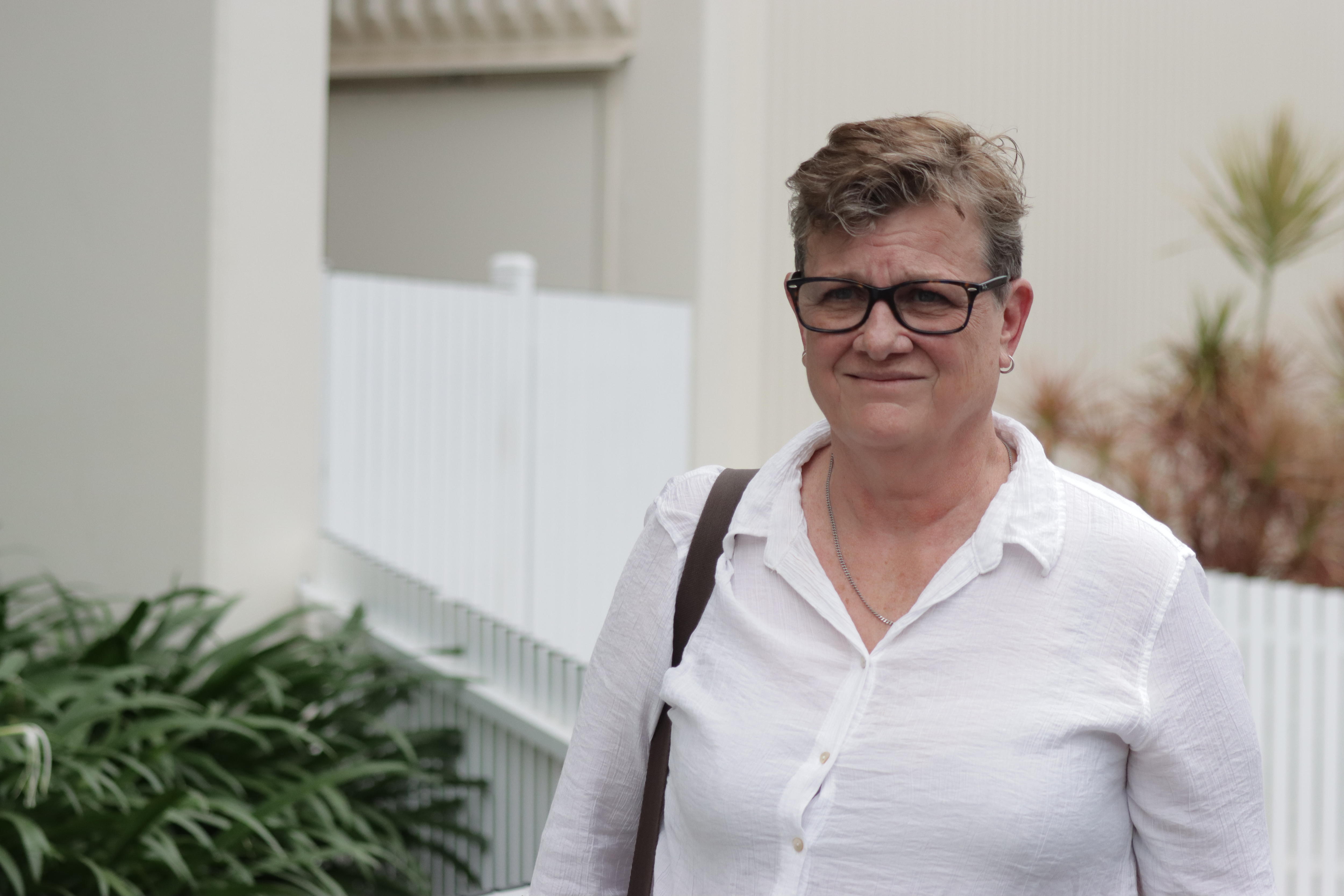 NT police officer Virginia Read found not guilty of assault during ...