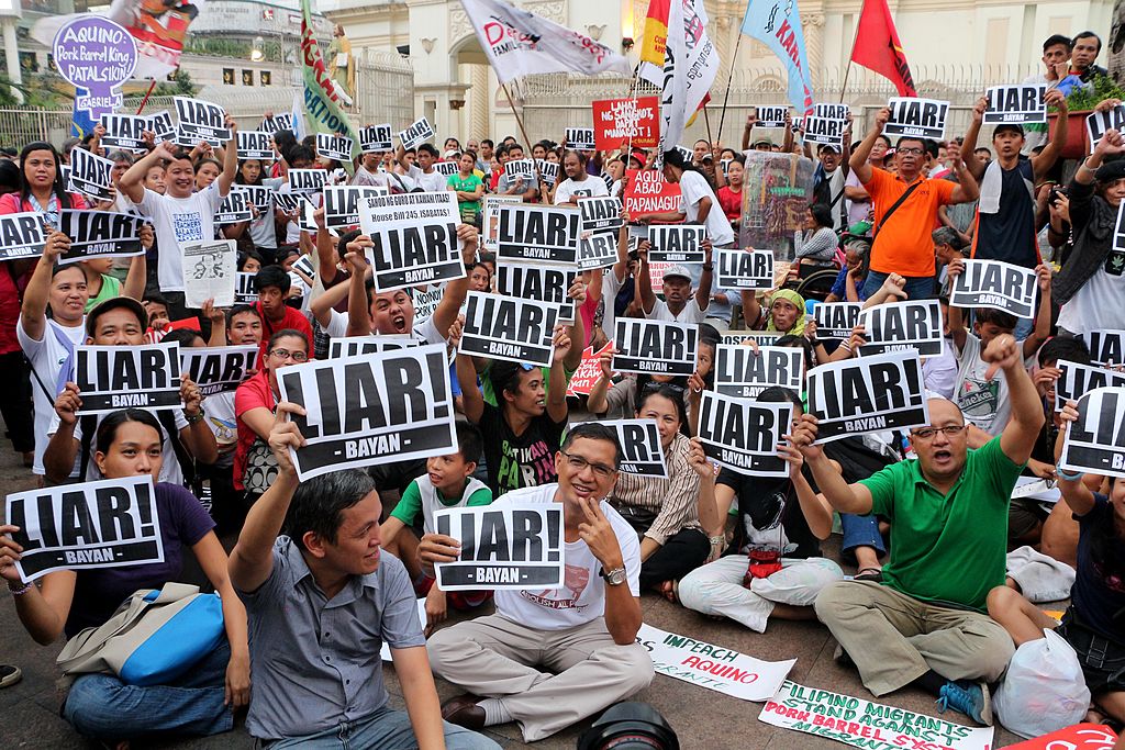 Lies, deception and understanding Donald Trump - ABC listen