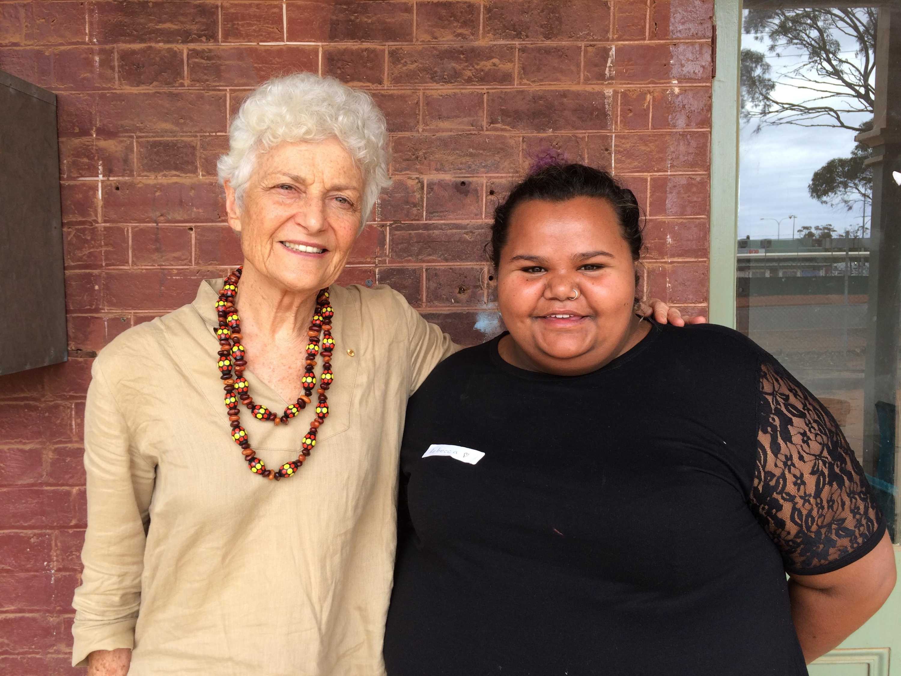 Kalgoorlie youth the solution not the problem, says respected child ...