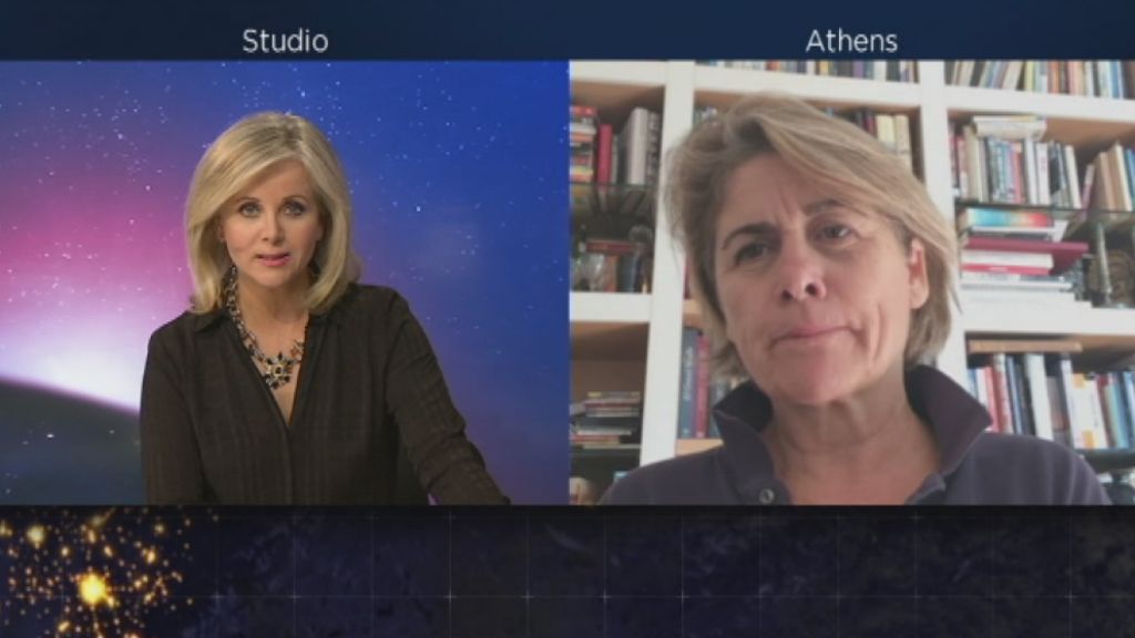 Cyprus - Location - ABC News