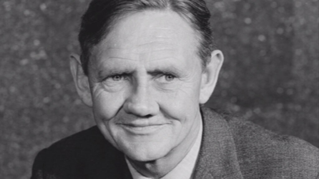 Australia's Prime Ministers: John Gorton - ABC Education