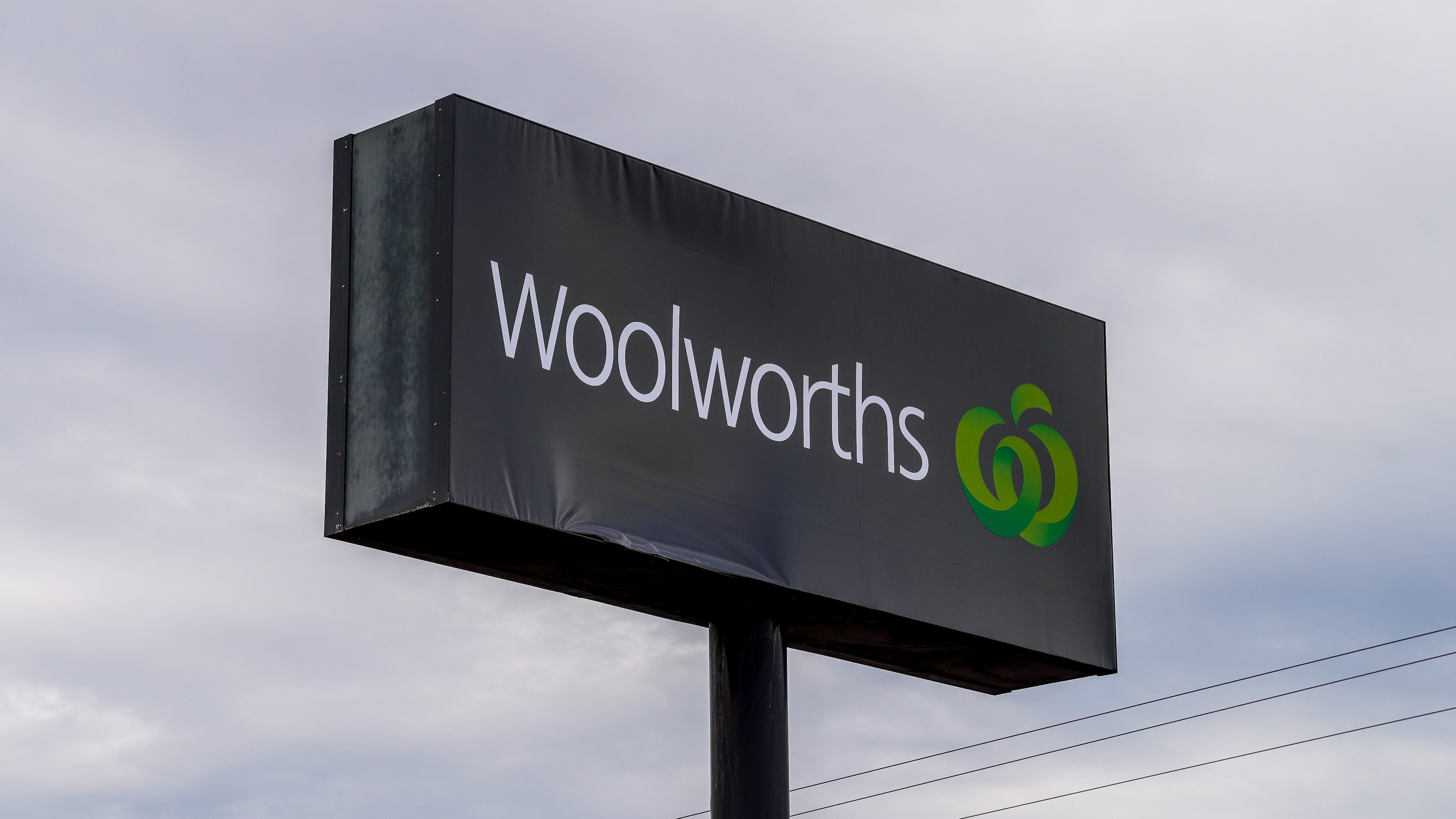Shoppers react to Woolworths Australia Day decision - ABC listen