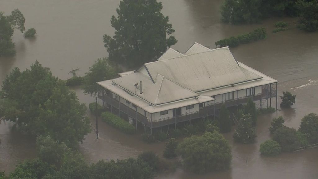 Major flooding expected at Windsor and Sackville today - ABC News