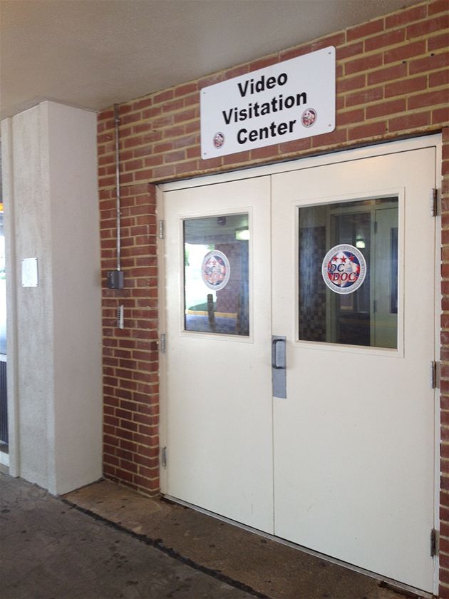 US jails opt for video link visits - ABC listen