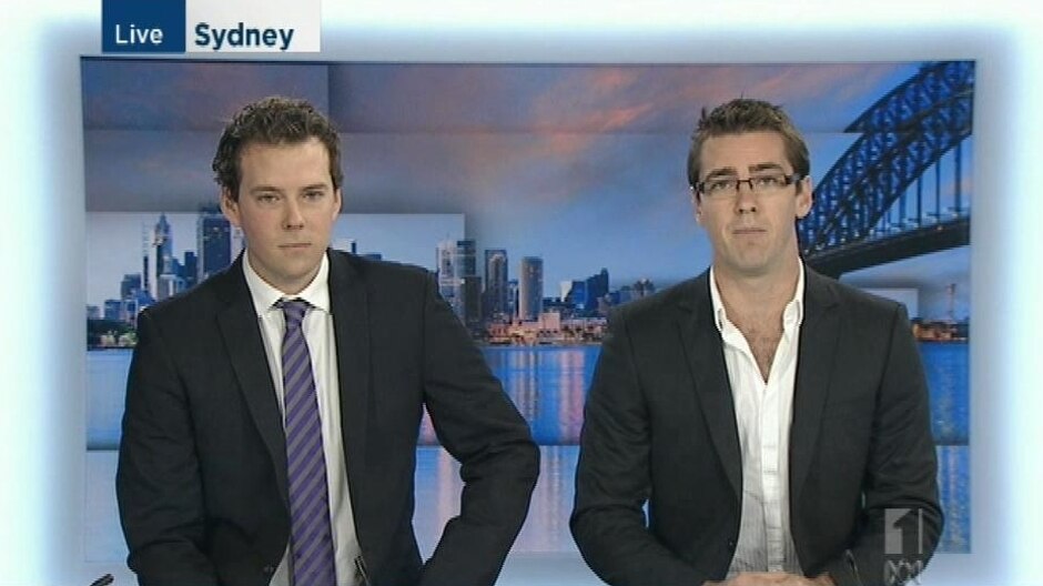 In pictures: Paul Lockyer's Lake Eyre book released - ABC News