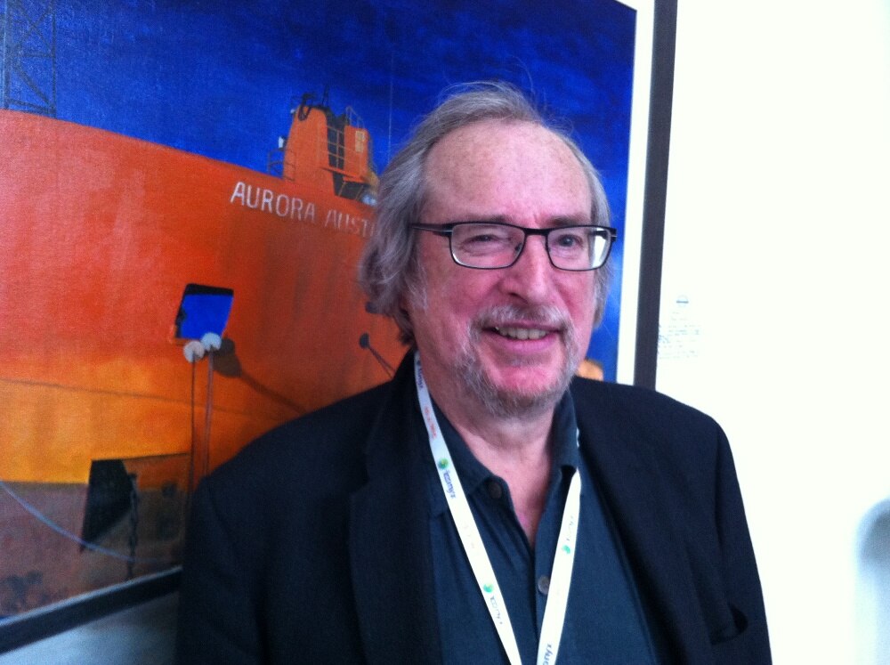 Conservation academic says landscapes should be managed for nature ...