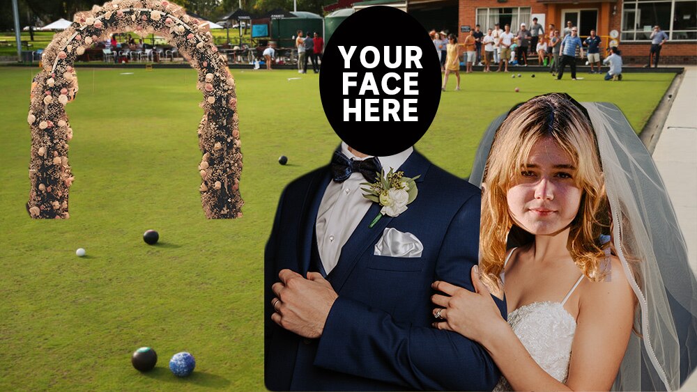 Ruby Fields needs someone to walk her down the aisle (and it could be ...