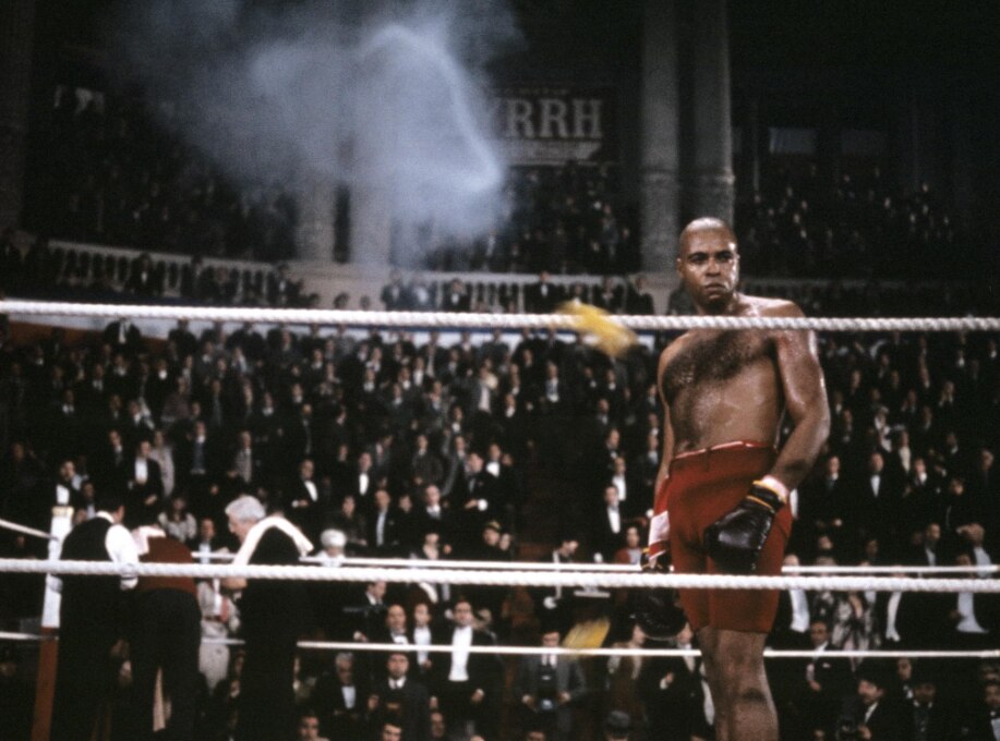 Actor James Earl Jones, voice of Darth Vader dies aged 93 - ABC News