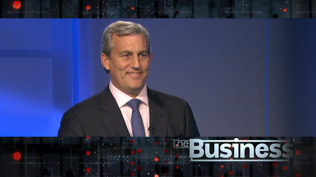 Wednesday markets with Adam Dawes - ABC News