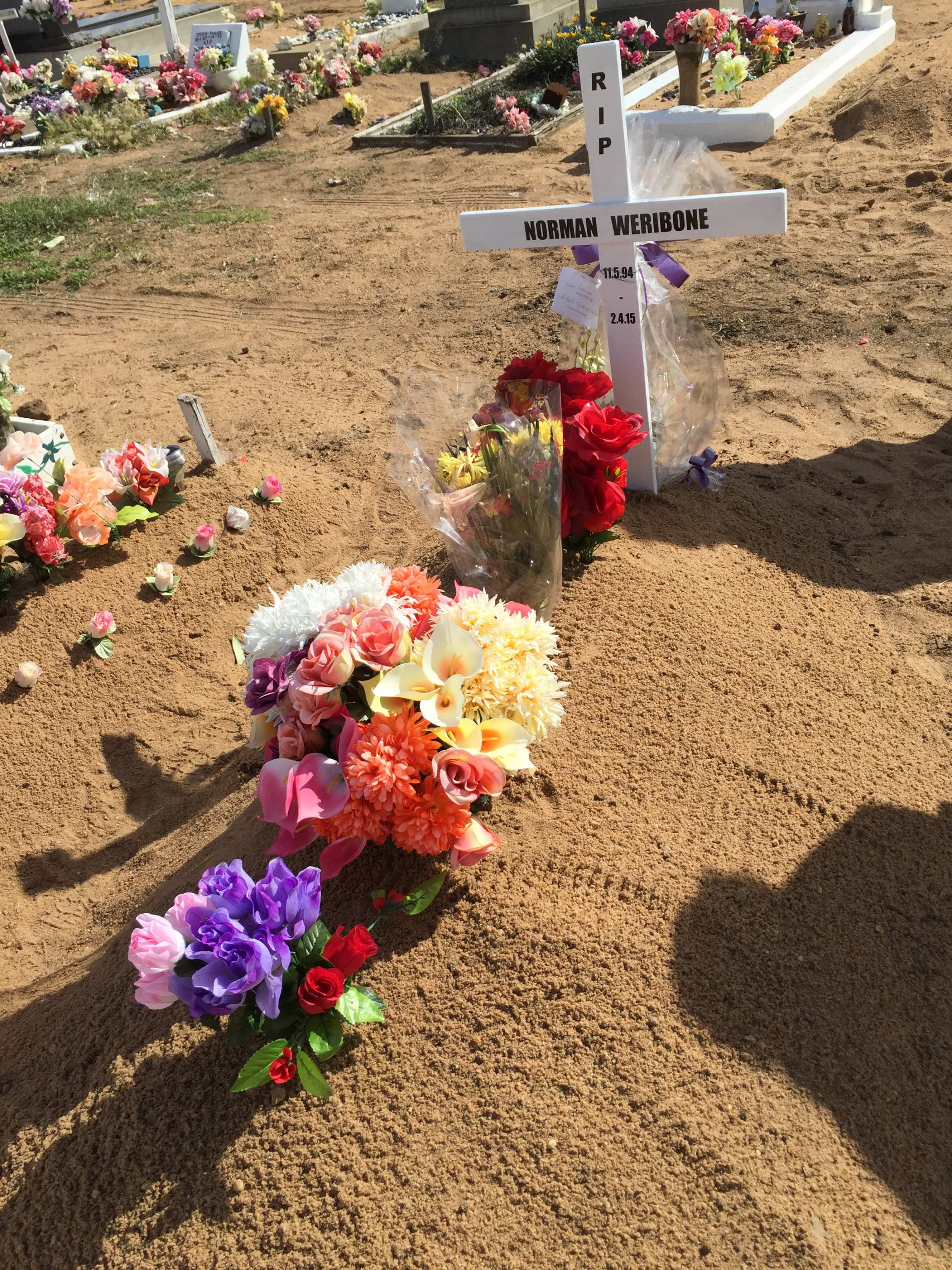 Western NSW fights drug scourge as ice claims young lives in Coonamble ...