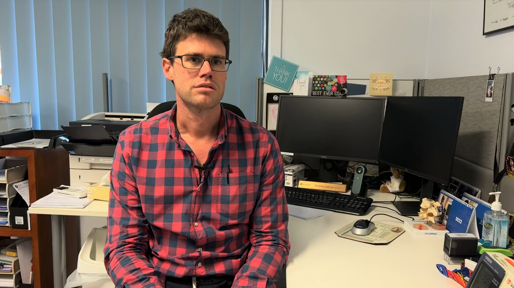 GP and obstetrician withdraws her services from three SA hospitals due ...