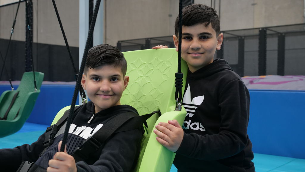 Milperra - 2214 - Location - ABC News