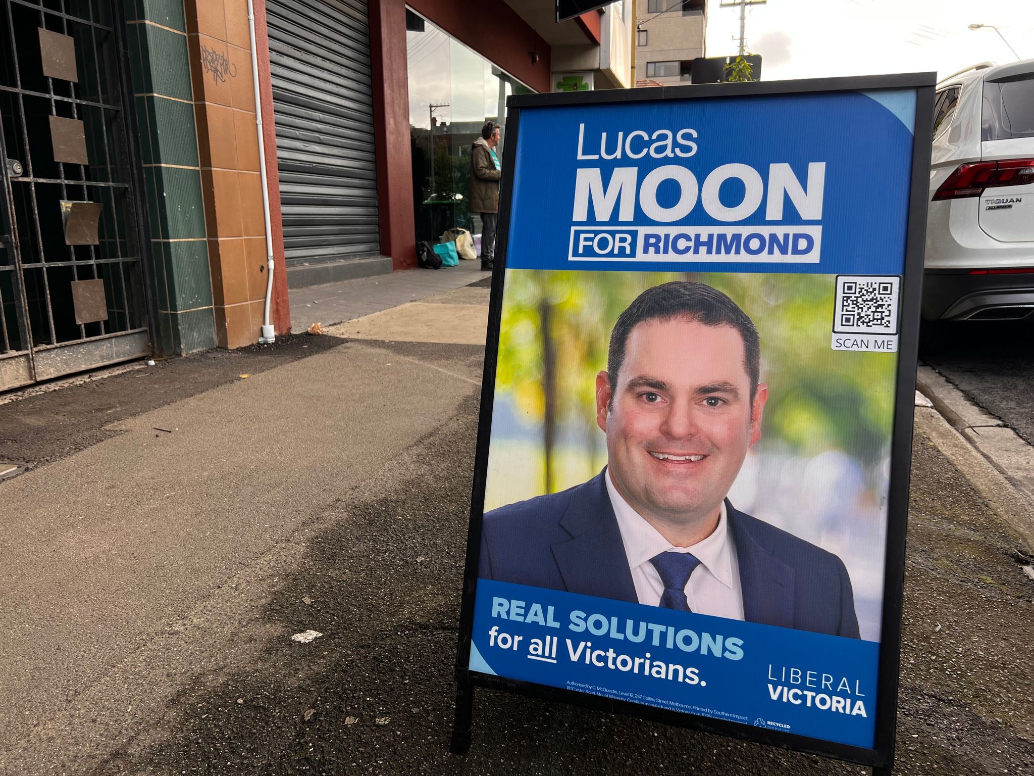 Why the inner-Melbourne seat of Richmond could be 'critical' on ...