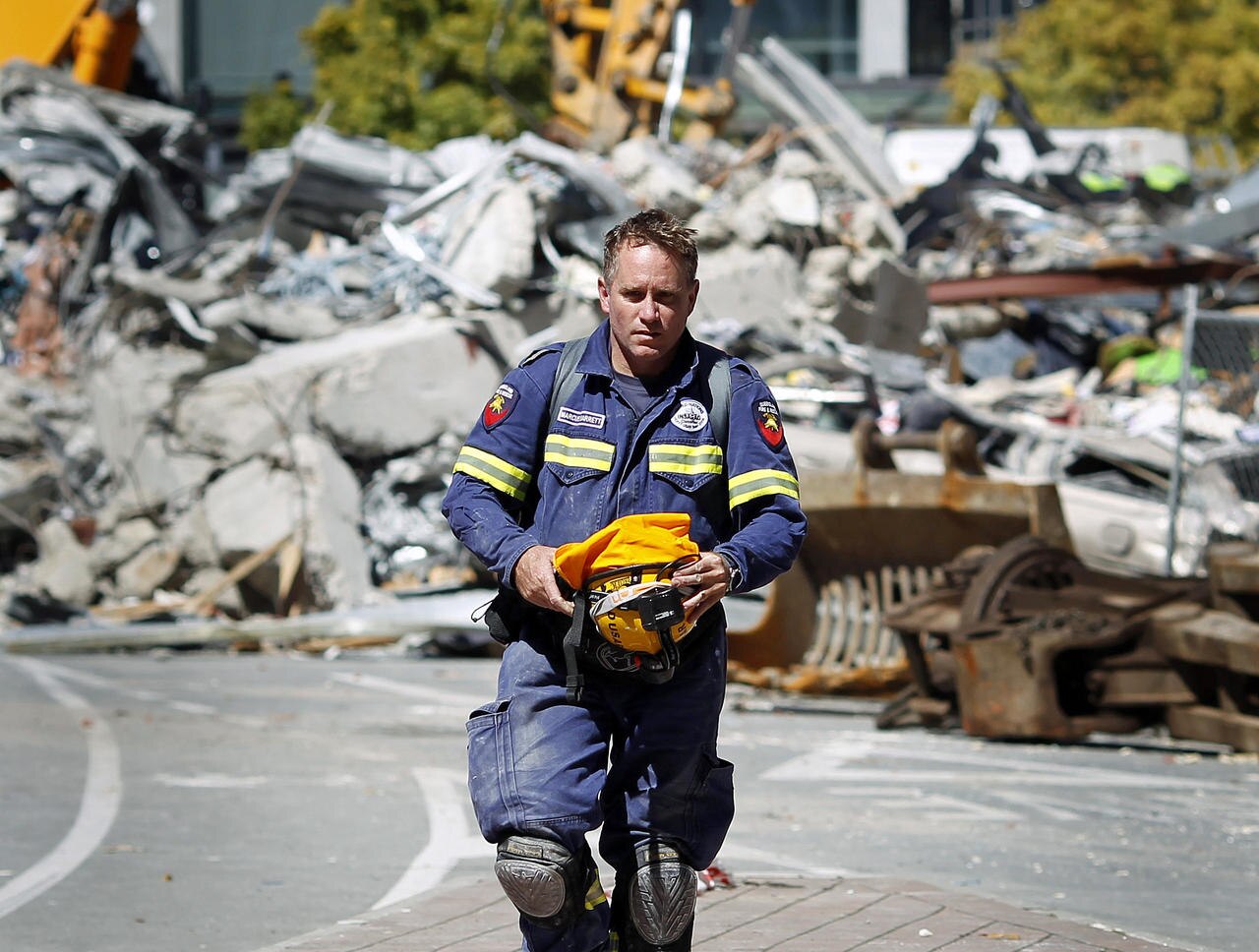 Christchurch earthquake: More lives could have been saved after CTV ...
