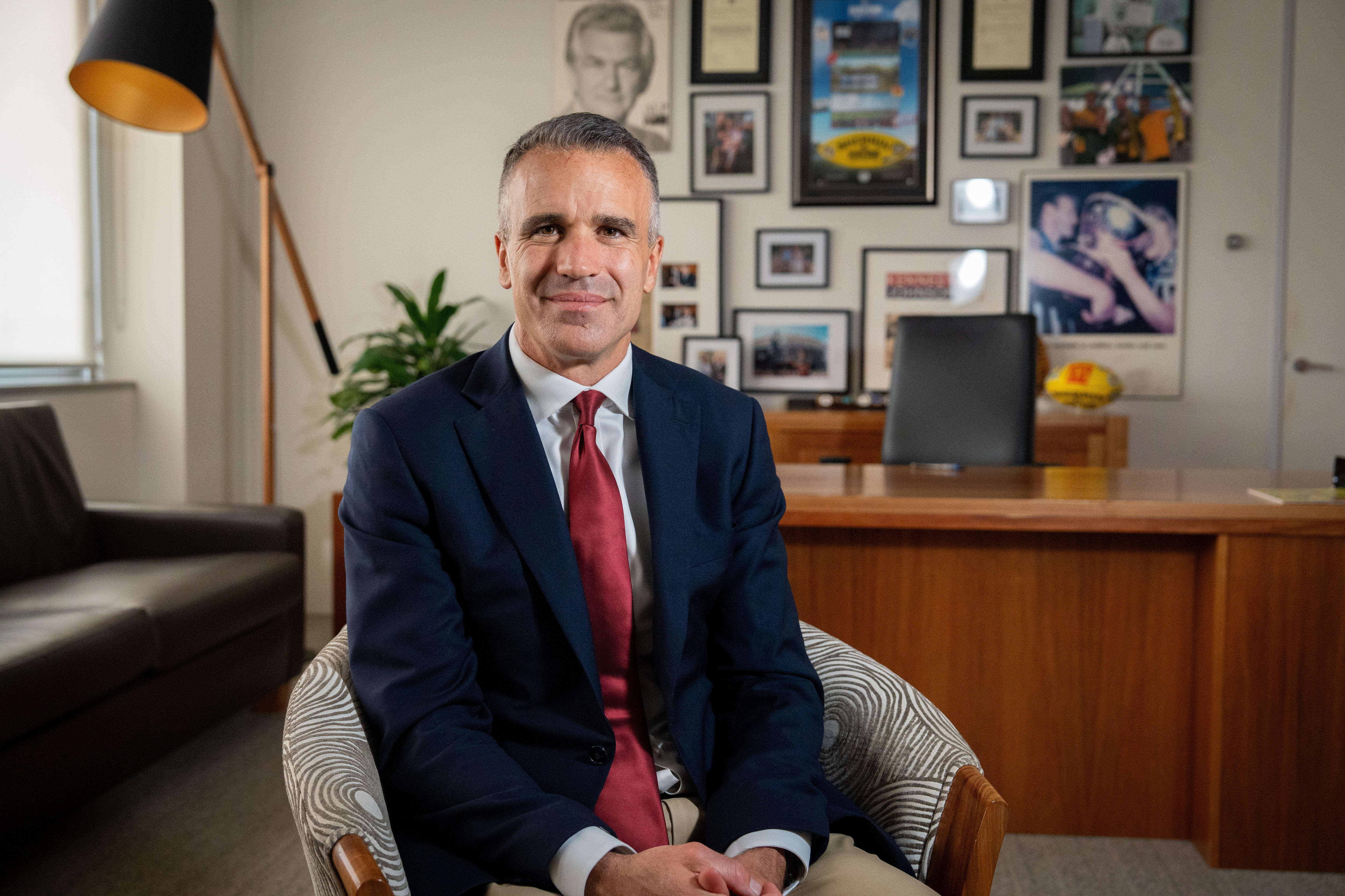 New Canberra Institute of Technology CEO hired after Leanne Cover found ...
