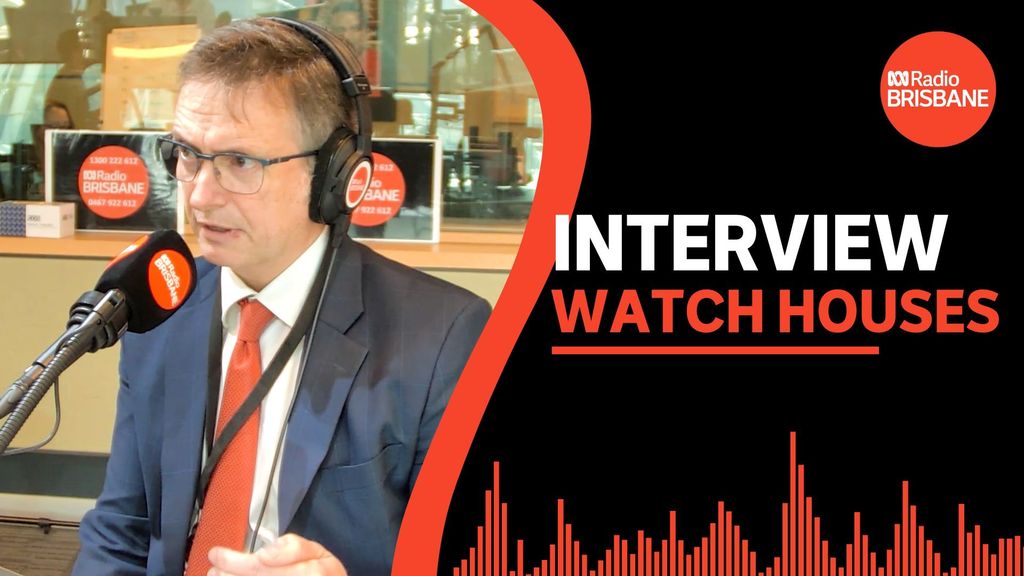 How Queensland's proposed police watch house laws would override the ...