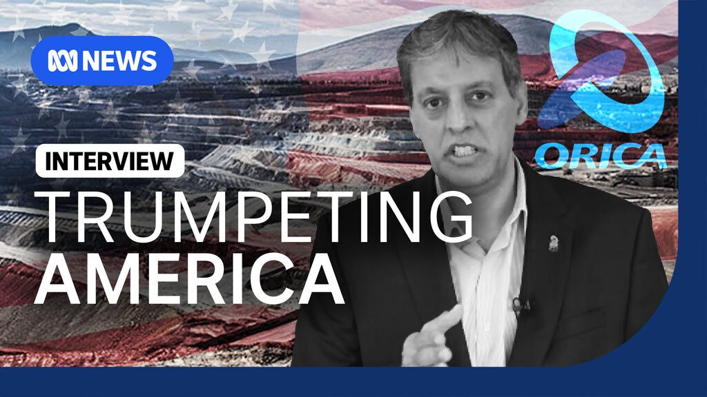 Latest Stories From ABC NEWS : ABC iview