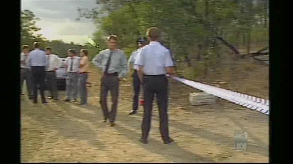 Forensic police retesting home of 1991 Holland murder - ABC News