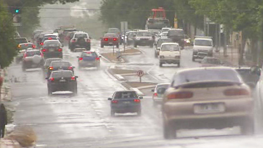 Experts aim to halve road toll in a decade - ABC listen