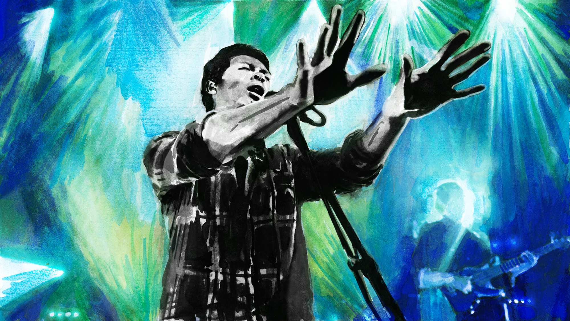 The J Files: The Temper Trap - ABC listen