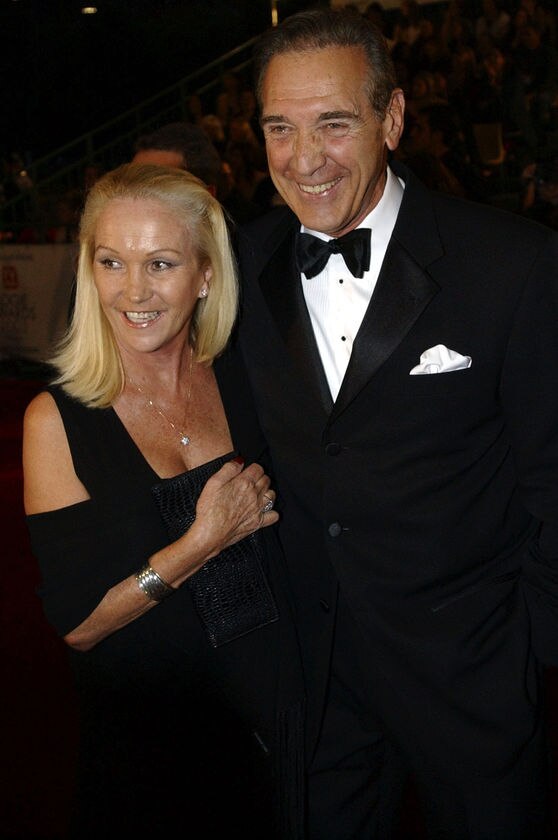 The Lanky Yank bows out - ABC News