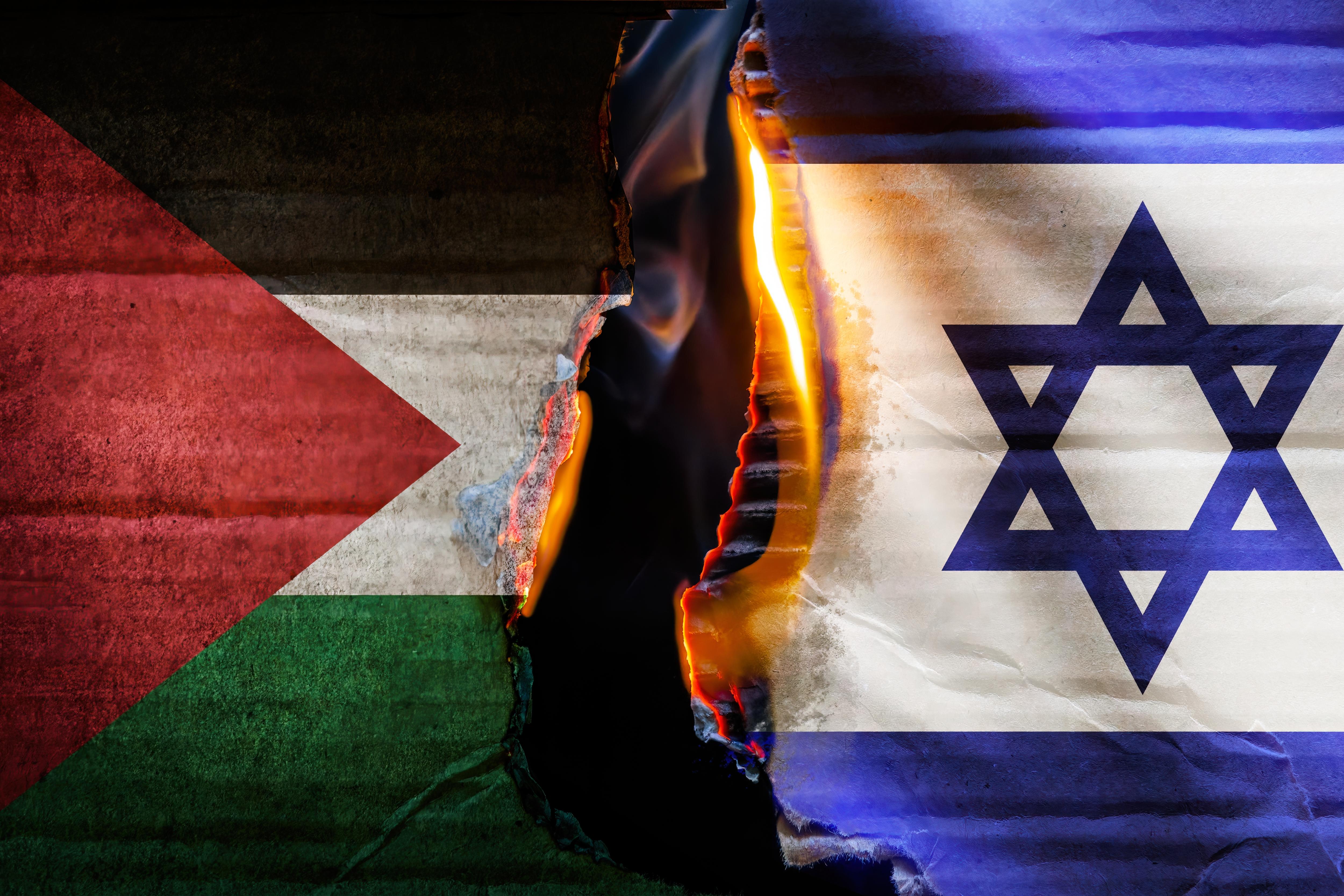 For Jews, the burning of the Adass Israel Synagogue is not just a ...