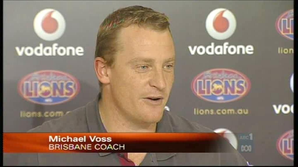 Michael Voss calls for overhaul to rid AFL of 'tanking' - ABC News