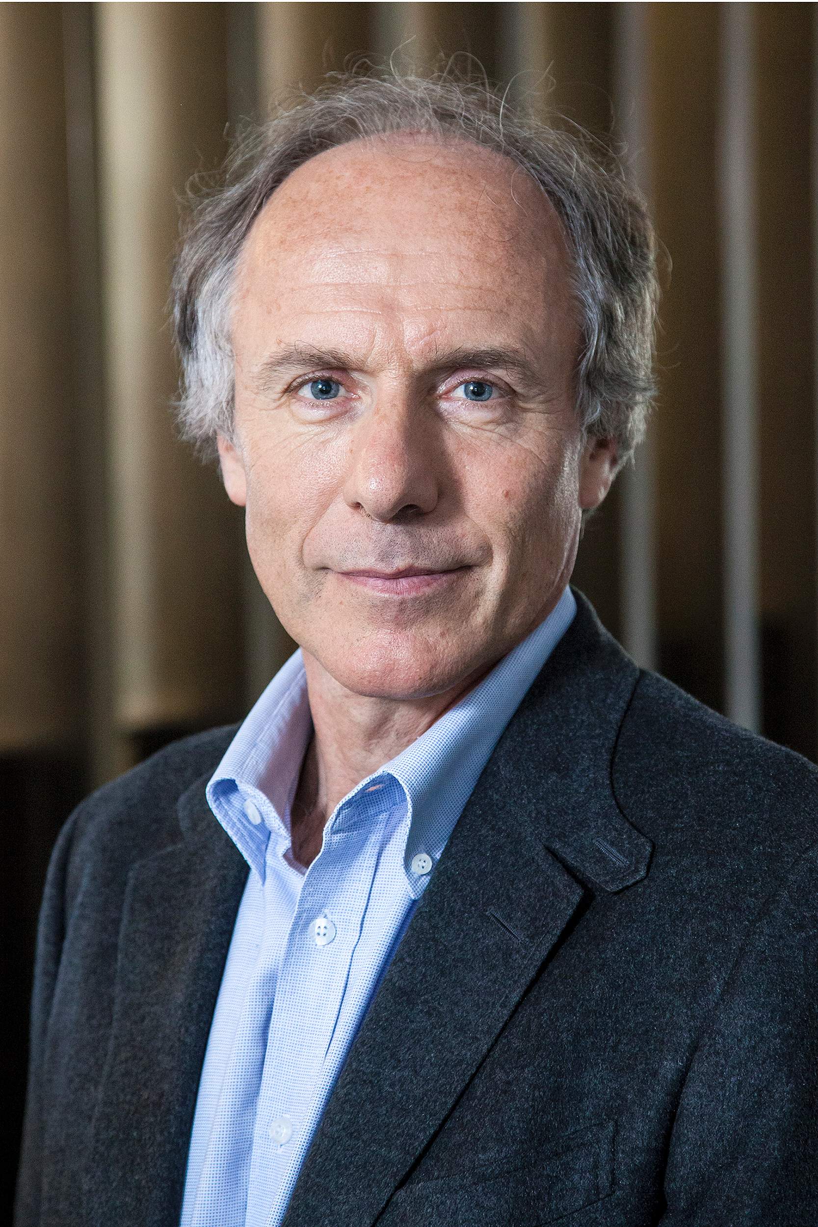 Martin Buzacott interviews Dr Alan Finkel - ABC Classic
