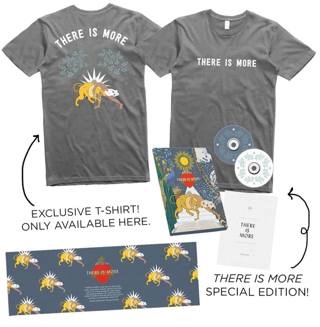 Hillsong accused of using young artist's work on merch without ...