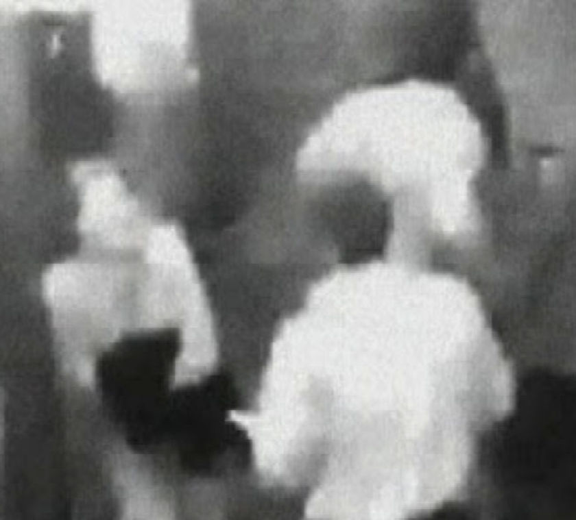 Police have released footage of Claremont serial killer victim Jane ...