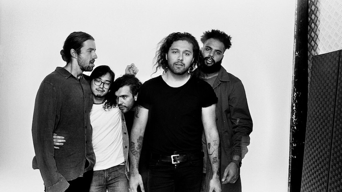 Gang of Youths confirmed to perform at the NRL grand final - triple j