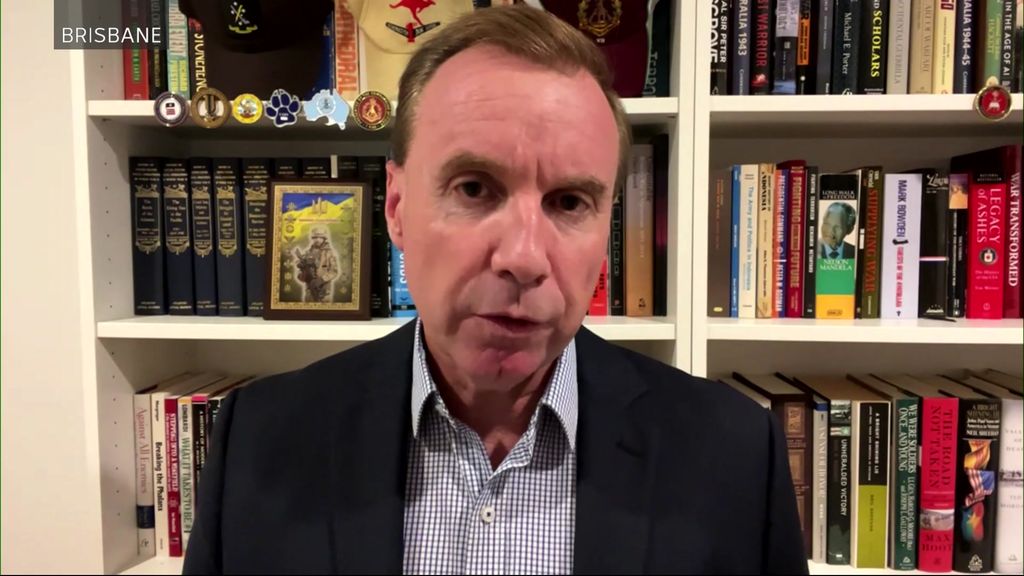 Joe Biden to visit Israel to show 'solidarity' - ABC News