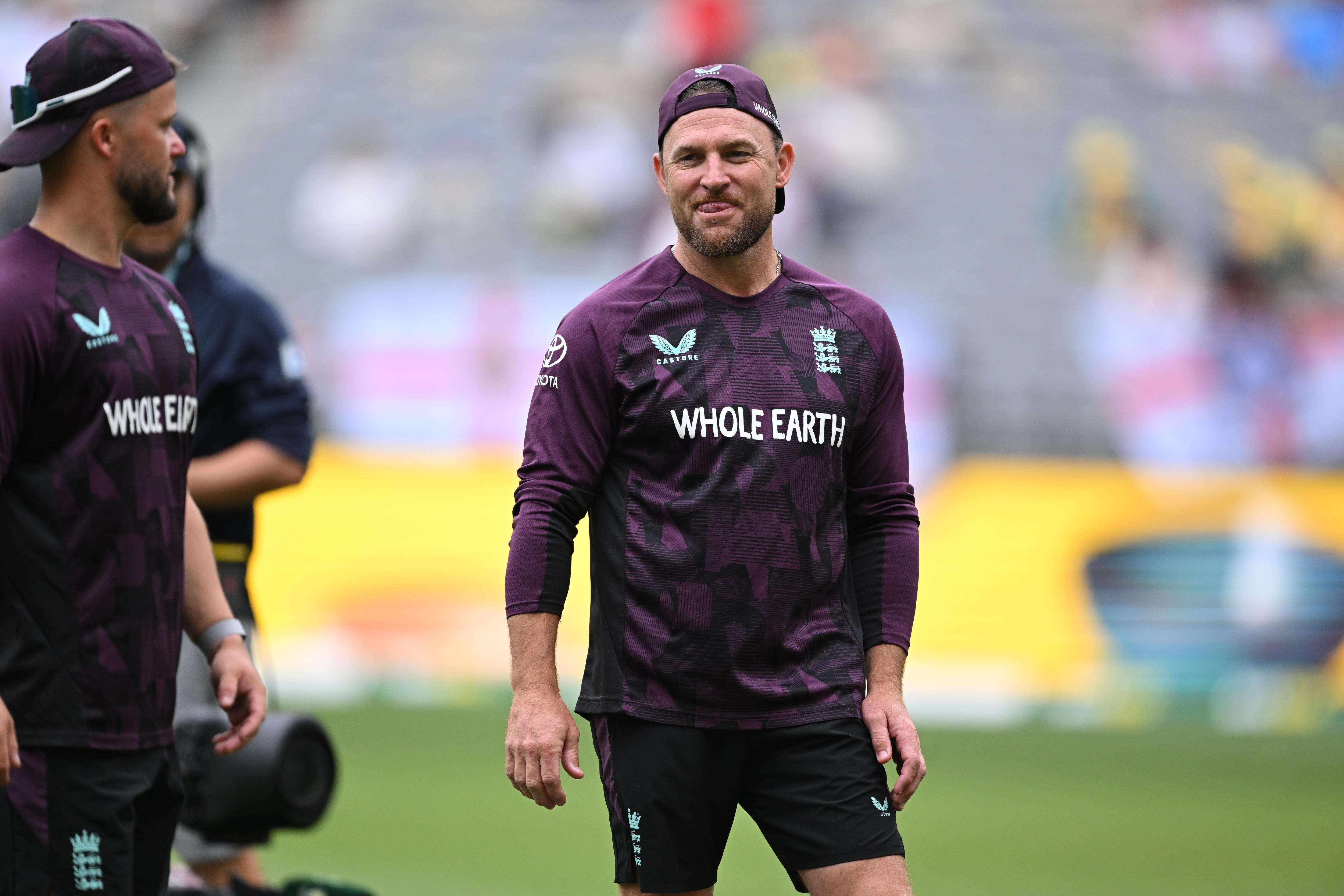 James Anderson expects England to pick same side for second Ashes Test ...