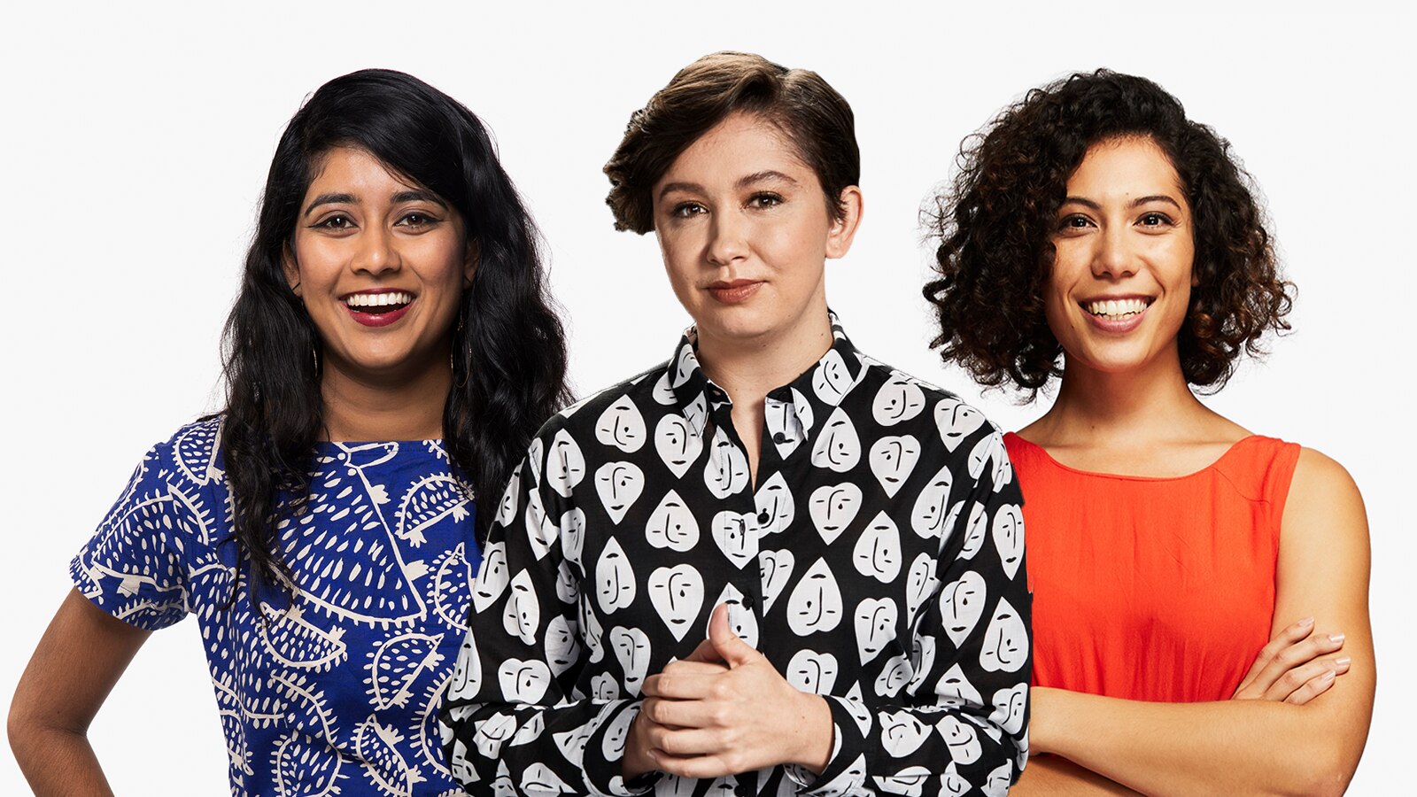 Here's who's hosting Hack while Tom Tilley takes a short break - triple j