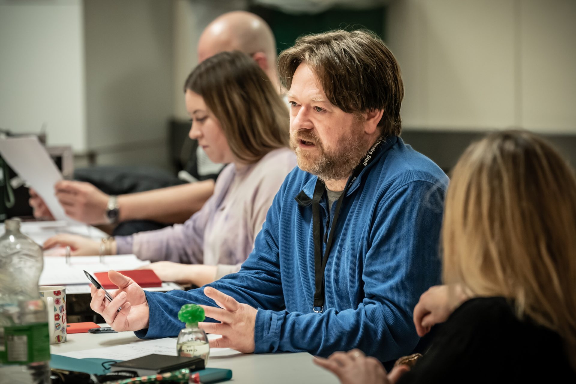 'Welcome to Splott' — A Welsh playwright's local stories go global ...
