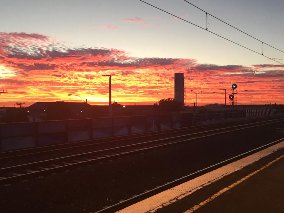 Melbourne's summer warmer than average, hot weather to continue in ...