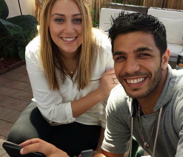 Sydney boxer Billy Dib makes his emotional return to the ring after his ...