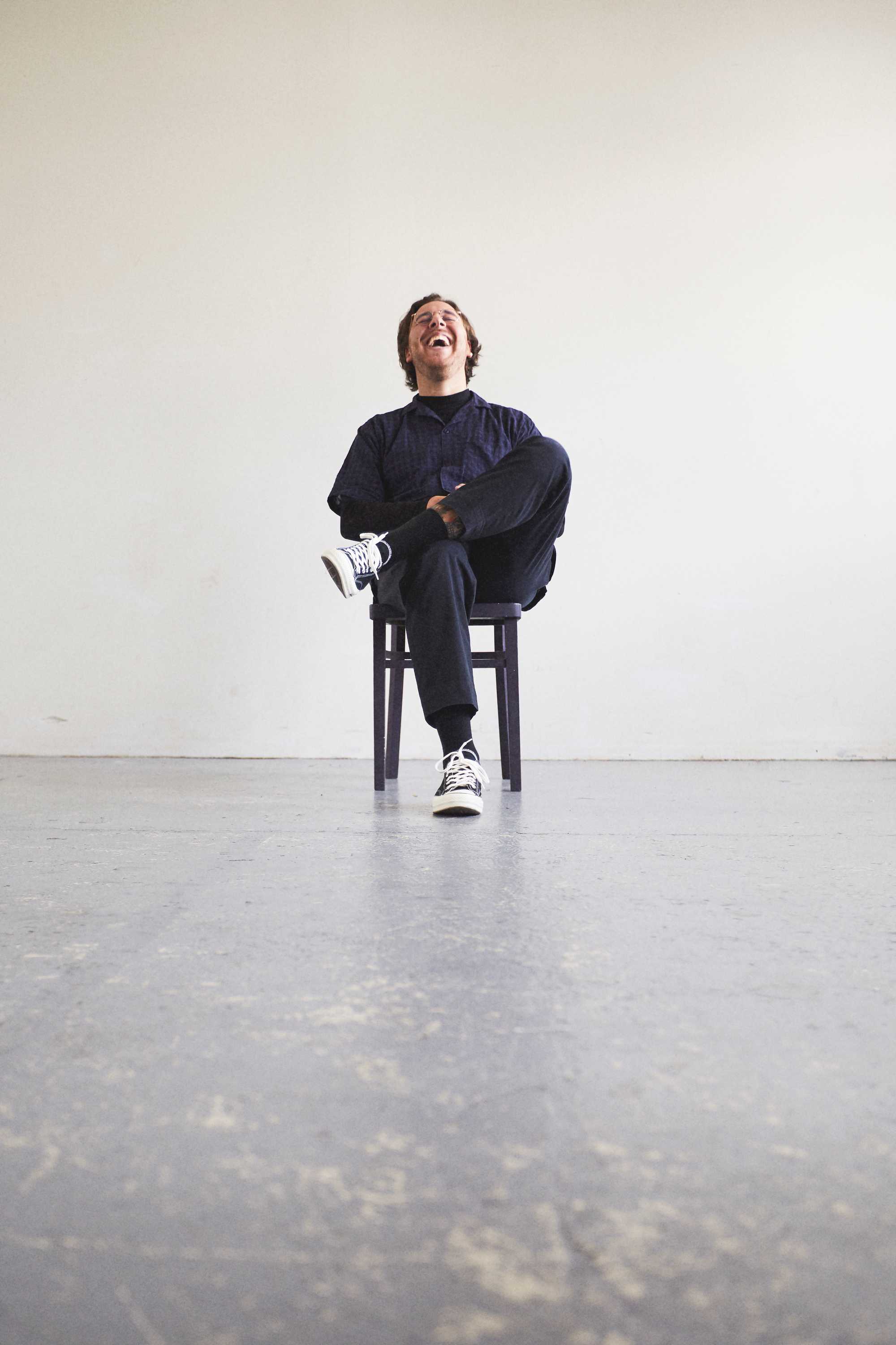 Mix Up Resident: DJ Boring - triple j