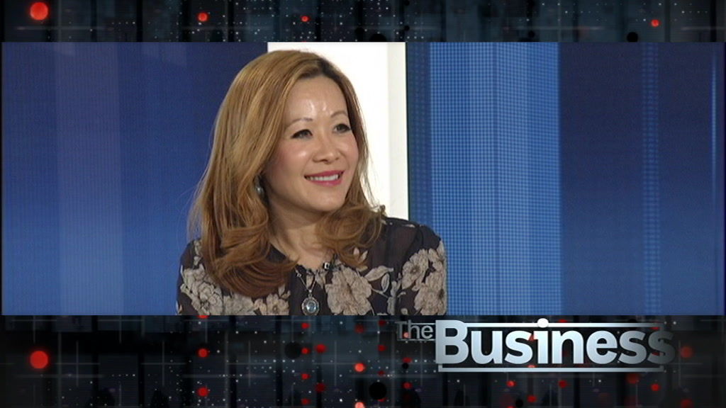 Monday markets with Elizabeth Tian - ABC News