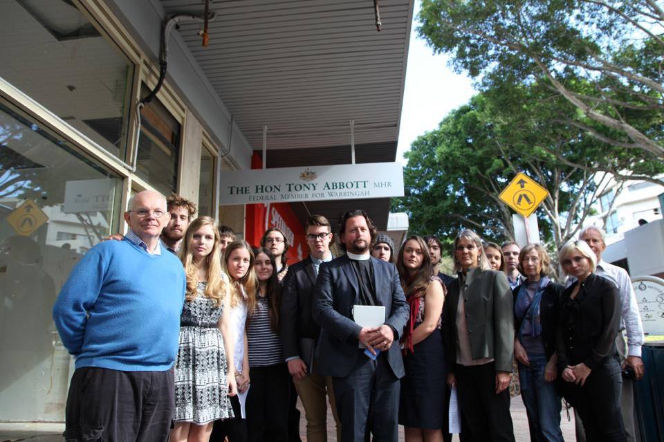 Chris Bedding - ABC News