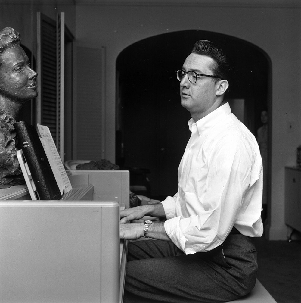 Jazz Classics with James Valentine - ABC listen