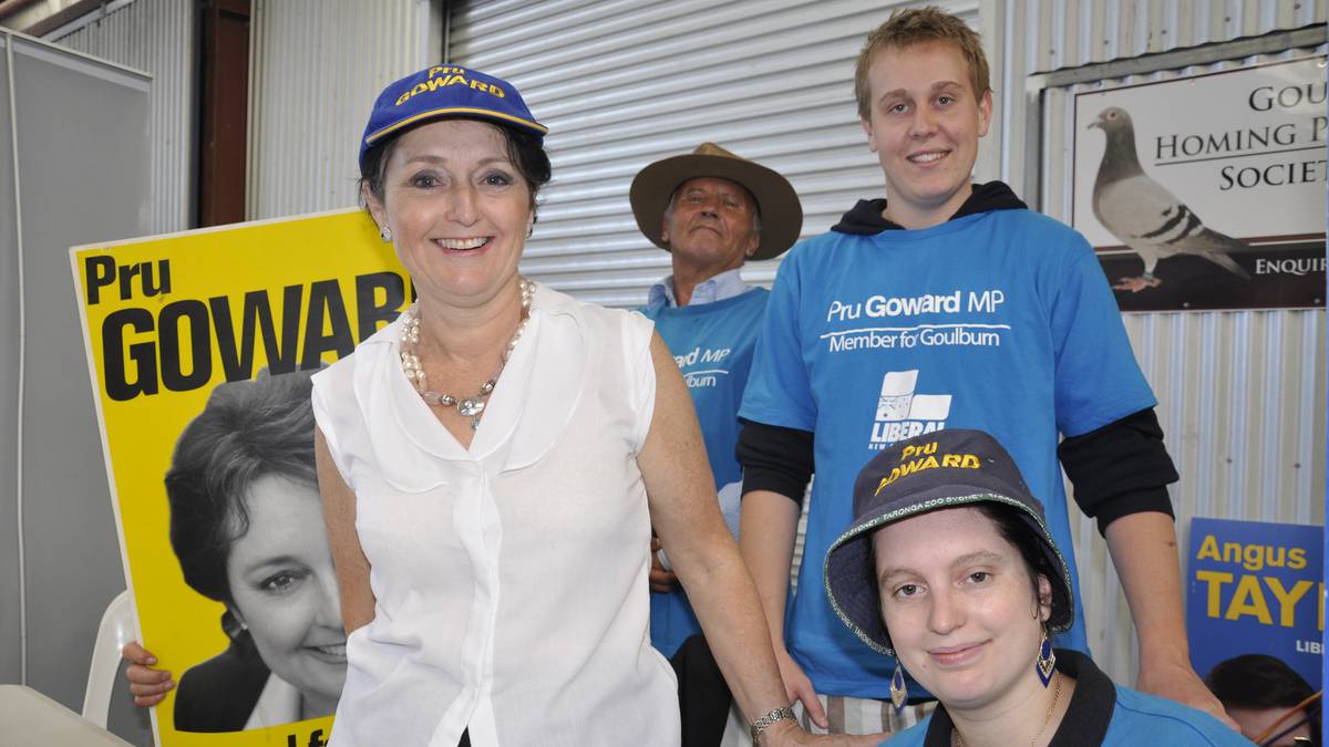 Former Liberal Party stalwart John Plews, charged with stalking NSW ...