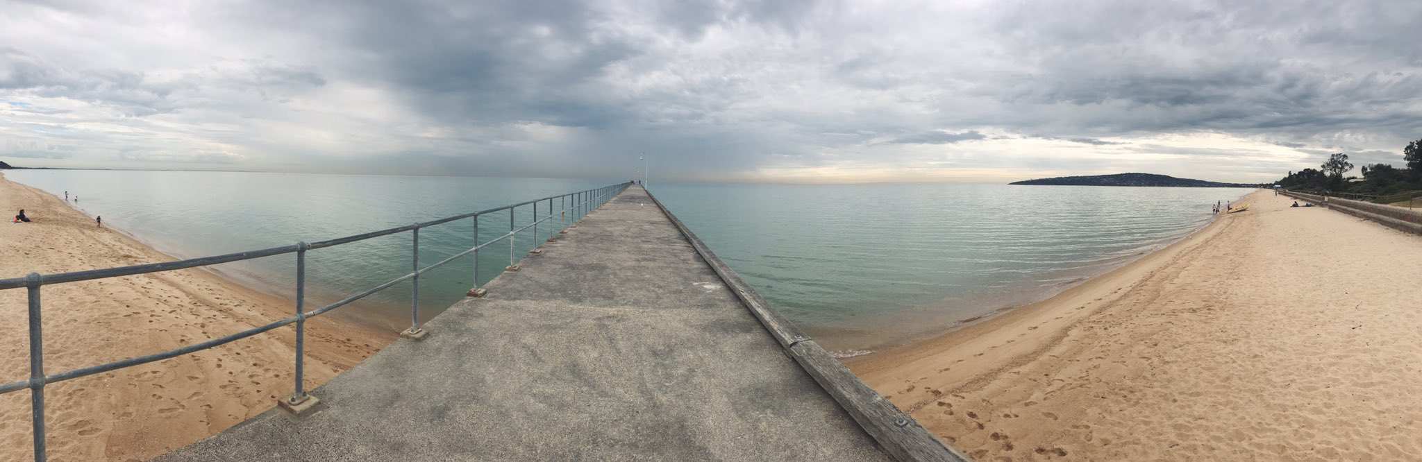 Melbourne humidity: More tropical weather, severe storm warnings for ...