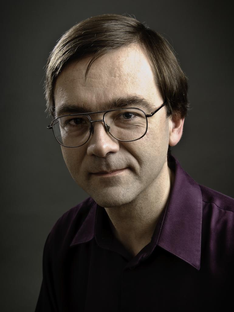 Elliott Gyger: Deep and Dissolving Verticals of Light (1994) - ABC Classic