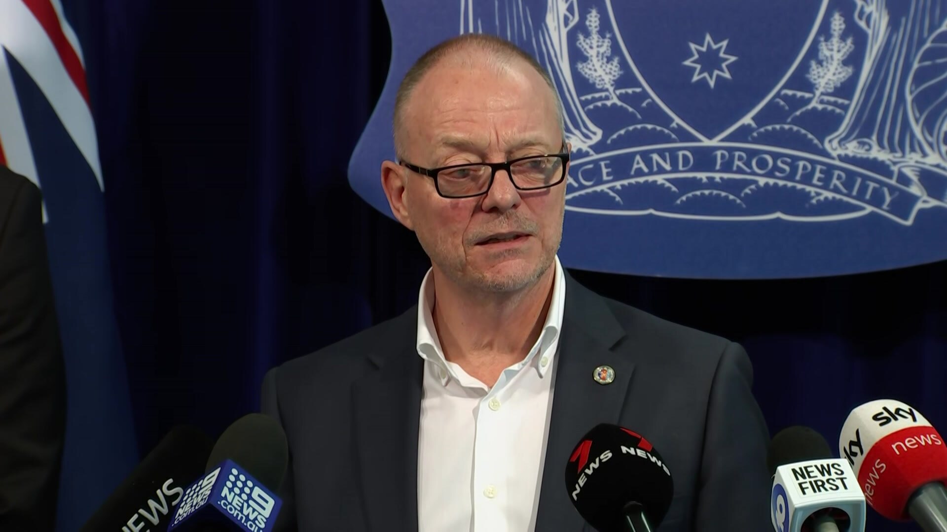 IGEM Tony Pearce says ESTA didn't have 'confidence' to seek funding in ...